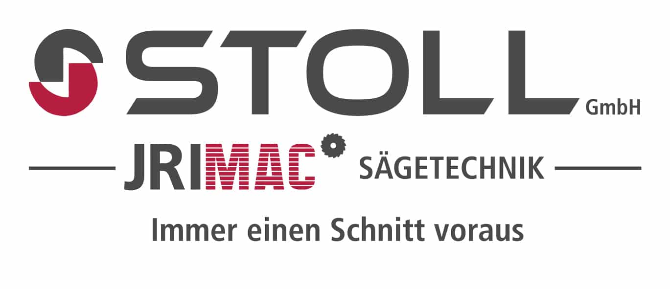 Stoll Maschinenbau GmbH - Sägetechnologie